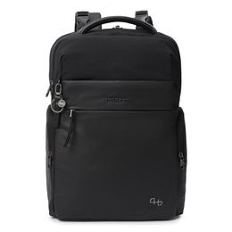 Hedgren Rucksack 'Furo' Damen Gr&ouml;&szlig;e One Size schwarz
