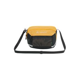 Vaude Fahrradtasche 'Cycle Box' Damen Gr&ouml;&szlig;e one size gelb / schwarz
