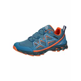 Br&uuml;tting Br&uuml;tting Outdoorschuh 'Power' Herren Gr&ouml;&szlig;e 39 cyanblau / orange