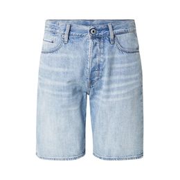 G-Star Raw G-star Shorts 'Dakota' Herren Gr&ouml;&szlig;e 34 hellblau