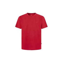 Pepe Jeans Shirt ' CONNOR ' Herren Gr&ouml;&szlig;e M rot