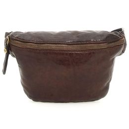 Campomaggi G&uuml;rteltasche Herren Gr&ouml;&szlig;e XS/XL dunkelbraun