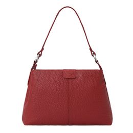 Voi Schultertasche Damen Gr&ouml;&szlig;e One Size rot