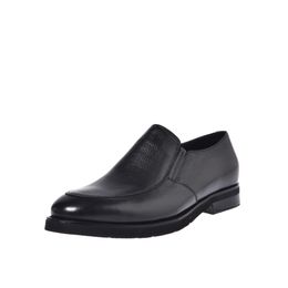 Baldinini Slip On Herren Gr&ouml;&szlig;e 42 schwarz