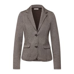 Street One Blazer Damen Gr&ouml;&szlig;e 42 mokka