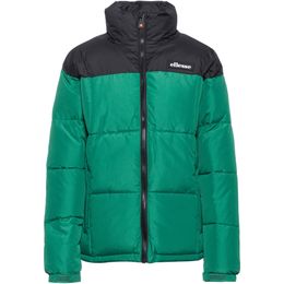 Ellesse Steppjacke 'Agentasta' Damen Gr&ouml;&szlig;e M gr&uuml;n / schwarz / wei&szlig;