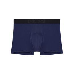 HOM Boxershorts 'Supersoft' Herren Gr&ouml;&szlig;e S dunkelblau