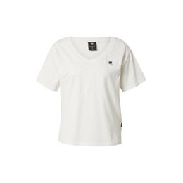 G-Star Raw G-star Shirt Damen Gr&ouml;&szlig;e XXL wei&szlig;
