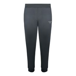 SikSilk Hose Herren Gr&ouml;&szlig;e 35/36 grau