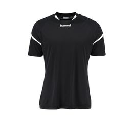 Hummel Trikot Herren Gr&ouml;&szlig;e XXXL schwarz / wei&szlig;