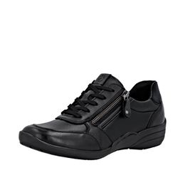 Remonte Sneaker Damen Gr&ouml;&szlig;e 41 schwarz