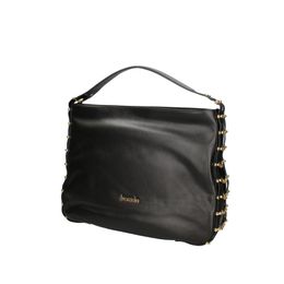Braccialini Schultertasche Damen Gr&ouml;&szlig;e One Size schwarz