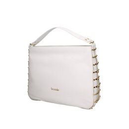 Braccialini Schultertasche Damen Gr&ouml;&szlig;e One Size wei&szlig;