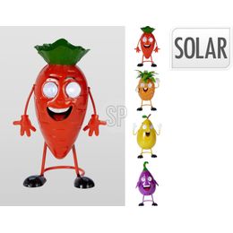 SONSTIGE Dekofigur SOLAR FRUITS
