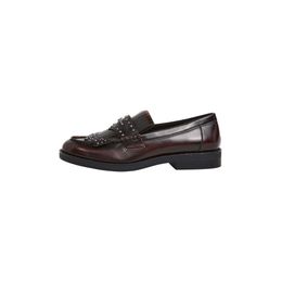 Pepe Jeans Slipper 'Judy Rock' Damen Gr&ouml;&szlig;e 39 aubergine
