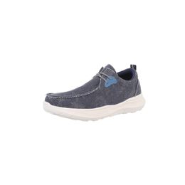 Coolwalk Mokassin Herren Gr&ouml;&szlig;e 45 navy