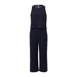 s.Oliver BLACK LABEL Jumpsuit Damen Gr&ouml;&szlig;e XXS marine