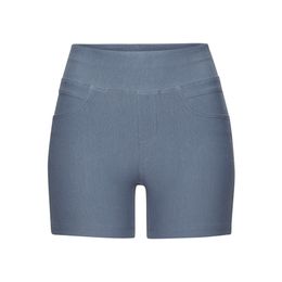 H.I.S. H.I.S Shorts Damen Gr&ouml;&szlig;e 30/33 hellblau