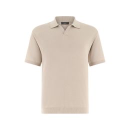 Boggi Milano Pullover Herren Gr&ouml;&szlig;e S sand