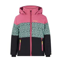 Protest Sportjacke 'PRTFANCY TD' M&auml;dchen Gr&ouml;&szlig;e 128 rosa
