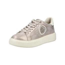 Blauer.usa Sneaker Damen Gr&ouml;&szlig;e 37 nude / wei&szlig;
