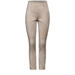 Street One Studio Hose Damen Gr&ouml;&szlig;e 42 beige