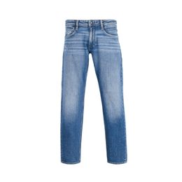 CHASIN' Chasin' Jeans 'Iron Torch' Herren Gr&ouml;&szlig;e 36 blue denim