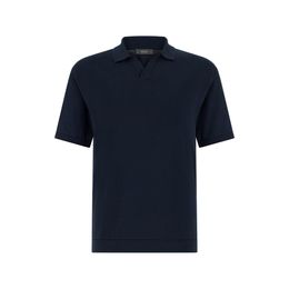 Boggi Milano Pullover Herren Gr&ouml;&szlig;e XL navy