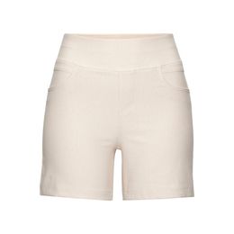 H.I.S. H.I.S Shorts Damen Gr&ouml;&szlig;e 34/36 ecru