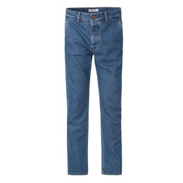 Salsa Jeans Jeans Herren Gr&ouml;&szlig;e 36 blau