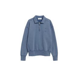 armedangels Pullover ICONIC &Aring; GMT DYE Herren Gr&ouml;&szlig;e M hellblau
