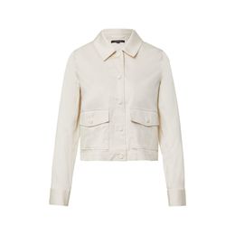comma, COMMA Jacke Damen Gr&ouml;&szlig;e XXS hellbeige