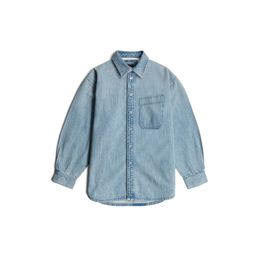 G-Star Raw G-star Jacke Damen Gr&ouml;&szlig;e L blue denim