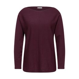 Street One Pullover 'Dolman' Damen Gr&ouml;&szlig;e XS dunkelrot