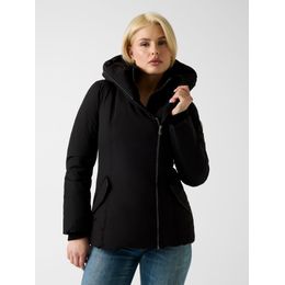 Guess Jacke Damen Gr&ouml;&szlig;e XS schwarz