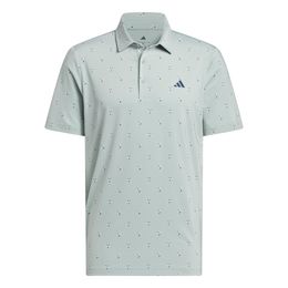 adidas Performance Funktionsshirt 'Ultimate365 Essence' Herren Gr&ouml;&szlig;e XS hellgr&uuml;n / schwarz / wei&szlig;