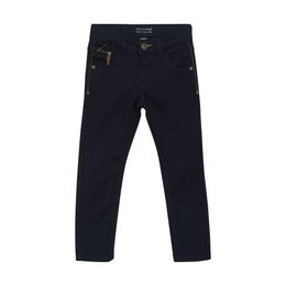 Minymo Jeans Jungen Gr&ouml;&szlig;e 104 dunkelblau