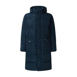 Pepe Jeans Wintermantel 'JUSSEL' Herren Gr&ouml;&szlig;e XXL navy