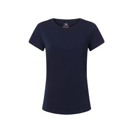 Skiny Pyjama-Shirt Damen Gr&ouml;&szlig;e M marine