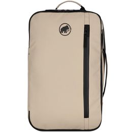 Mammut Sportrucksack 'Seon Transporter' Herren Gr&ouml;&szlig;e one size beige / schwarz