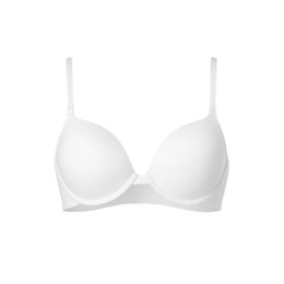C&city BH Damen Gr&ouml;&szlig;e 85 wei&szlig;