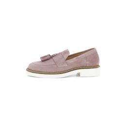 Evita Slipper 'MARA' Damen Gr&ouml;&szlig;e 40 mauve