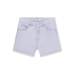 Guess Shorts M&auml;dchen Gr&ouml;&szlig;e 146 pastelllila