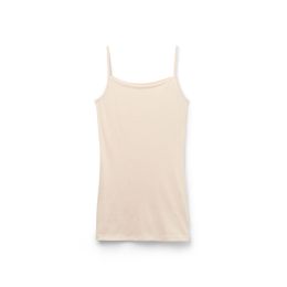 Intimissimi Tank Tops Damen Gr&ouml;&szlig;e S elfenbein