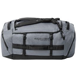 Eagle Creek Reisetasche 'Cargo Hauler ' Damen Gr&ouml;&szlig;e One Size grau / schwarz