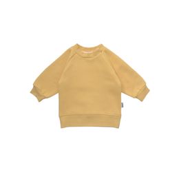 Liliput Sweatshirt 'Yellow' Jungen Gr&ouml;&szlig;e 110/116 gelb