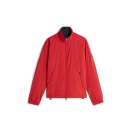 Tommy Hilfiger Jacke Herren Gr&ouml;&szlig;e S rot