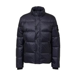 s.Oliver Winterjacke Herren Gr&ouml;&szlig;e XXL navy