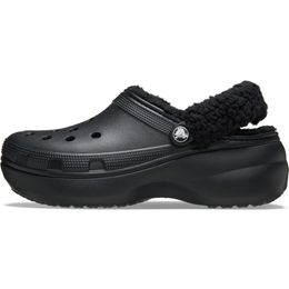 Crocs Clogs Damen Gr&ouml;&szlig;e 39 schwarz