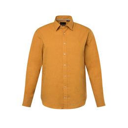 JP1880 Hemd Herren Gr&ouml;&szlig;e XXXL curry